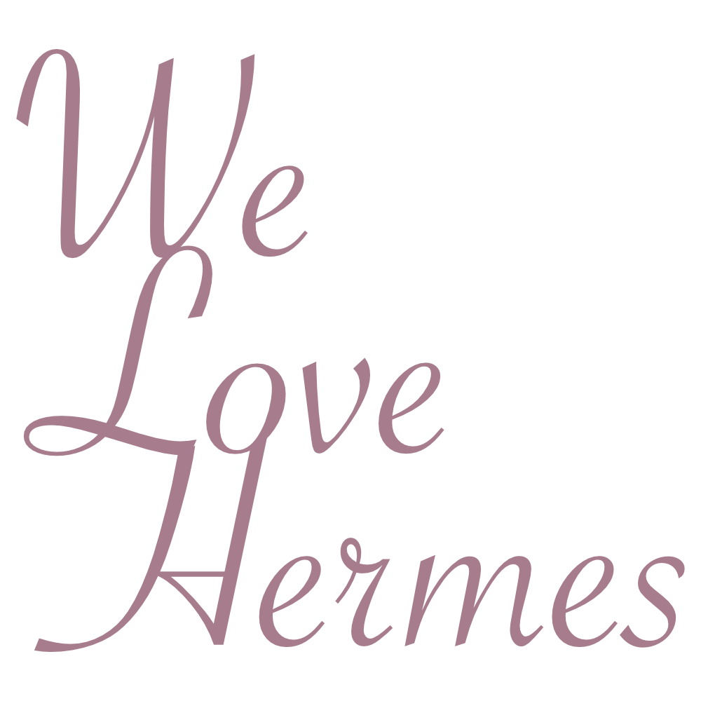 We Love Hermes